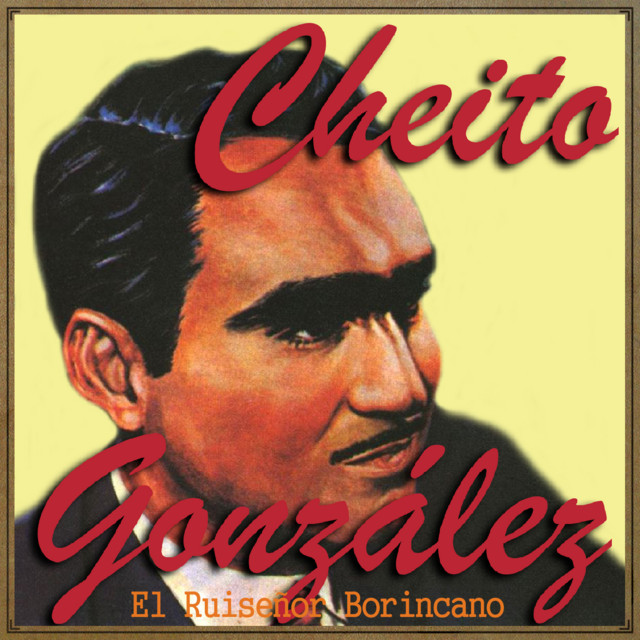 Biografia De Cheito Gonzalez: Cheito Gonzalez Discografia Completa – QTOY