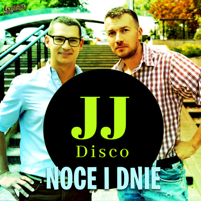 JJ Disco | Spotify