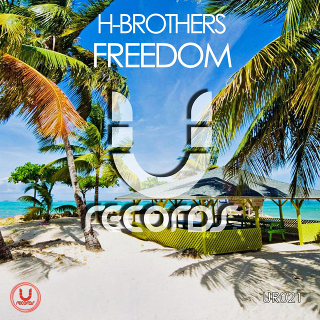 Freedom - Single by H-Brothers | Spotify