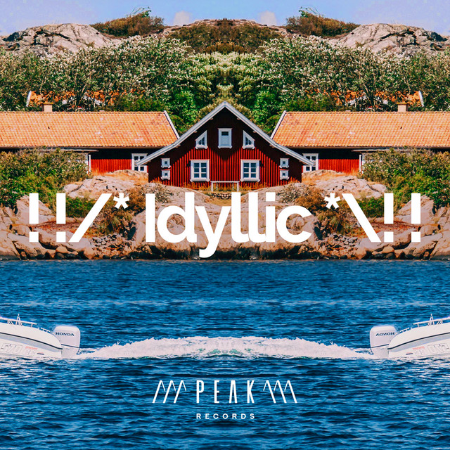 Idyllic Countryside - song and lyrics by The Relaxing Sounds of Swedish ...