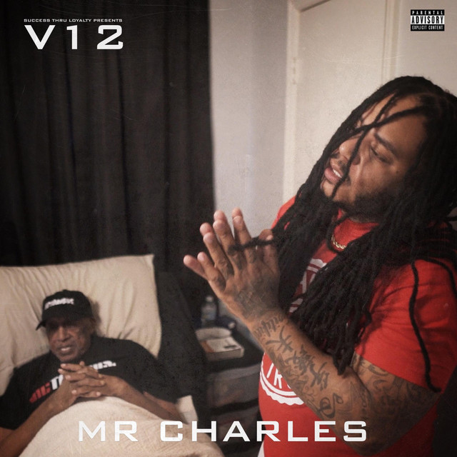 Mr Charles - song and lyrics by V12 | Spotify