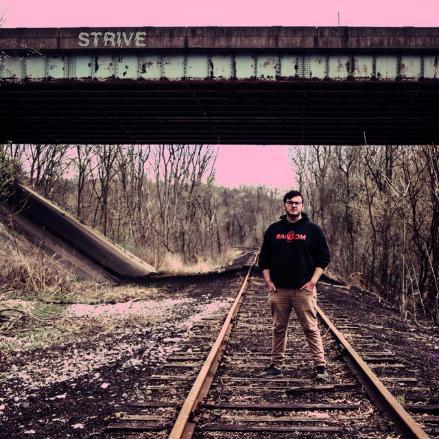 Strive - Single by JVKE | Spotify