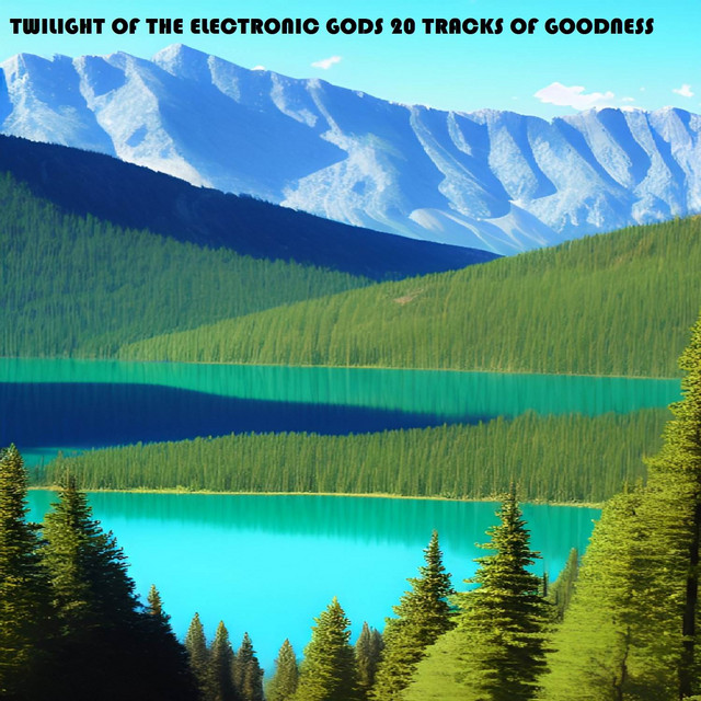 Twilight of the Electronic Gods | Spotify