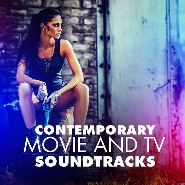 Contemporary Movie and TV Soundtracks - Compilation by Various Artists ...