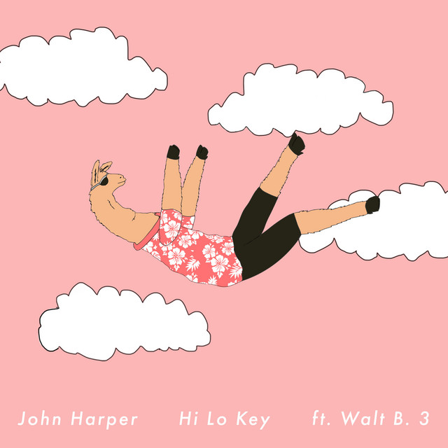 Hi Lo Key - song and lyrics by John Harper | Spotify