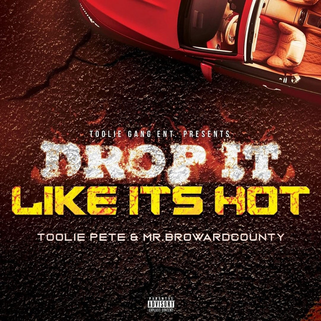 Drop It Like Its Hot - Single by Toolie Pete | Spotify