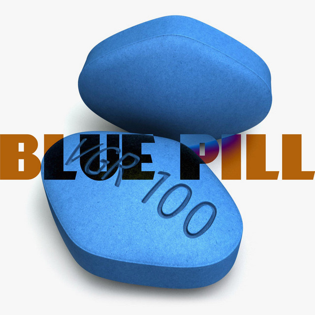 Blue Pill - Single by rio boyes | Spotify