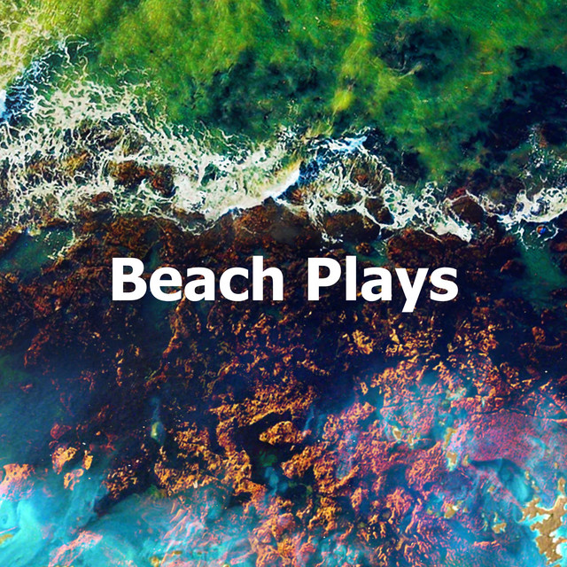 Beach Plays - Album by Ocean & Sea Sounds | Spotify