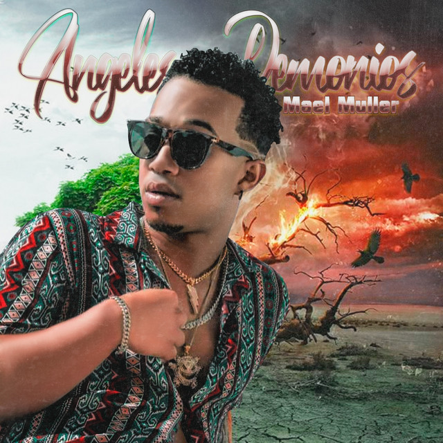 Angeles Y Demonios - Single by Mael Muller | Spotify