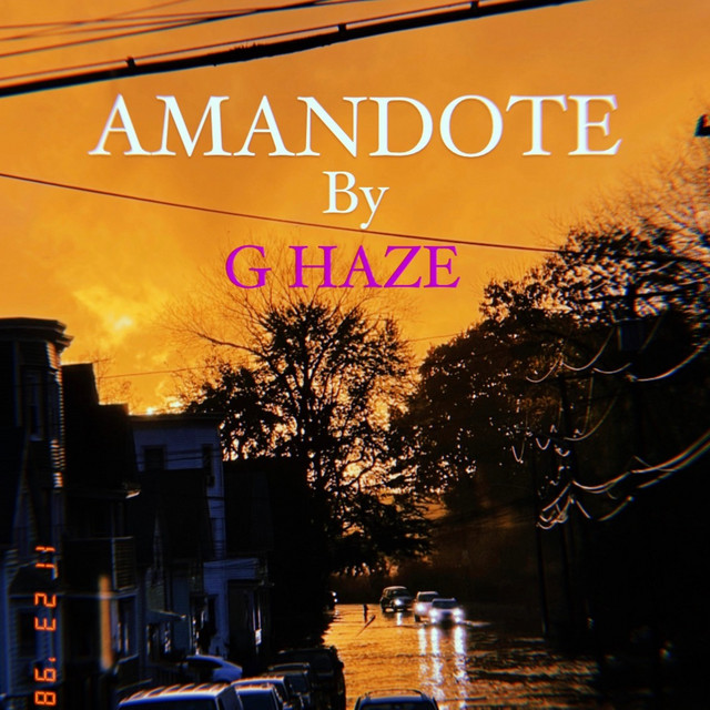 AMANDOTE - Single by G Haze | Spotify