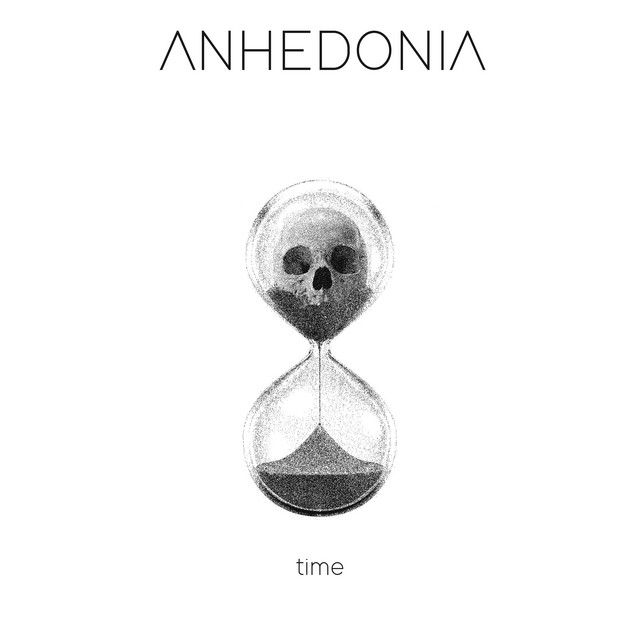 Time - Single by Anhedonia | Spotify