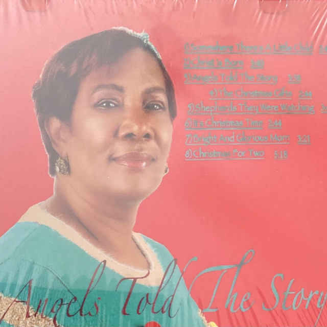 Angels Told the Story - Album by Golden Nuggets Gospel Music | Spotify