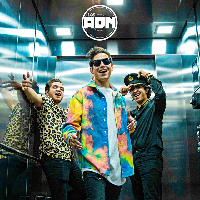 Los ADN: Songs list, genres, analysis and similar artists - Chosic