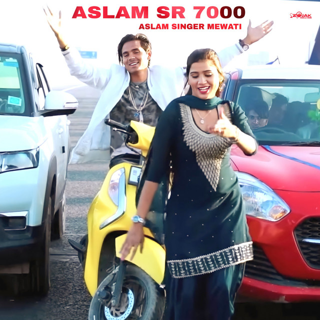 Aslam SR 7000 (New Mewati) - Single by Aslam Singer Mewati | Spotify