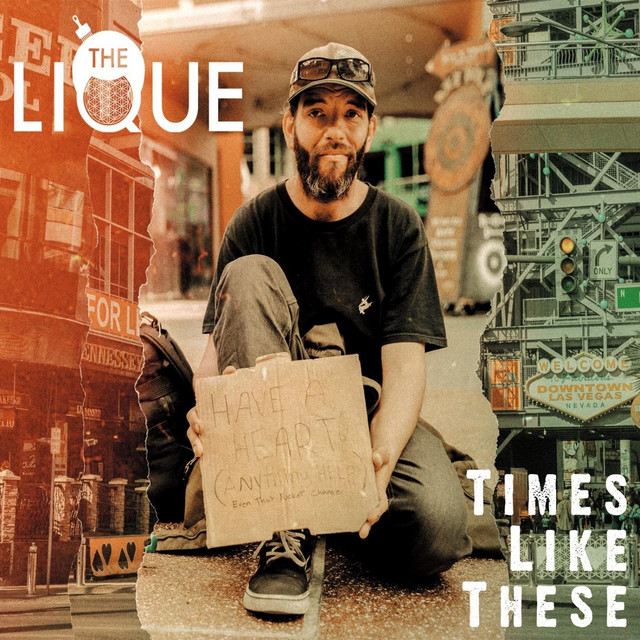 BPM and key for songs by The Lique | Tempo for The Lique songs ...