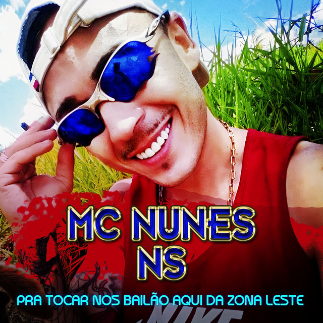Mc Nunes NS | Spotify