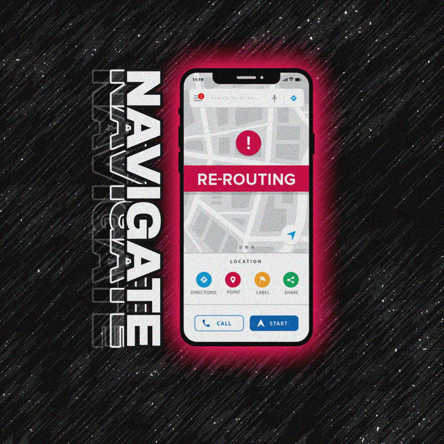 Navigate - Single by Matthew Scheall | Spotify