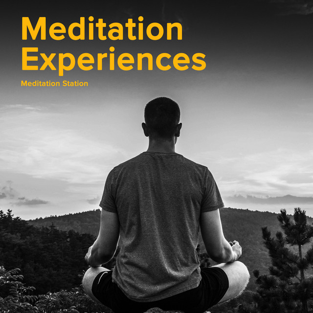 Meditation Experiences - Album by Meditation Station | Spotify