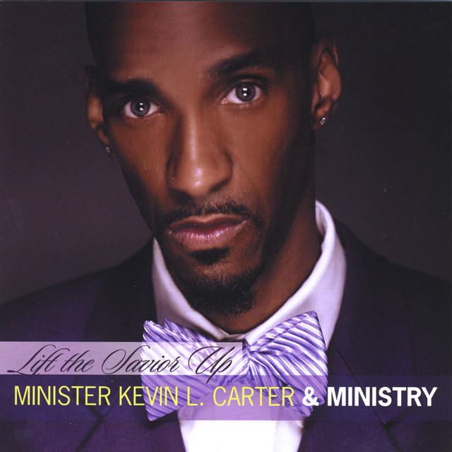 minister-kevin-l-carter-ministry-spotify