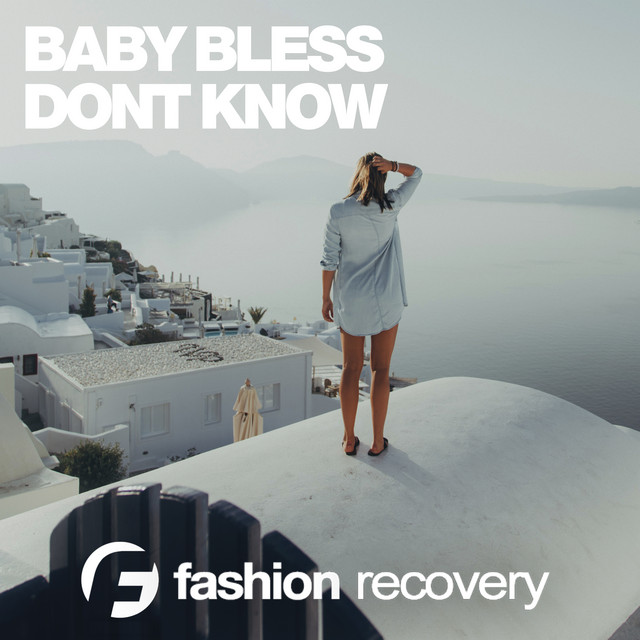 Baby Bless | Spotify