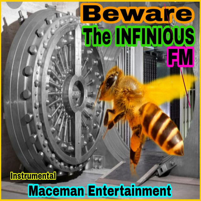 Beware - Single by Maceman | Spotify