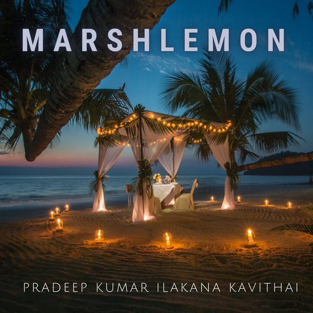Pradeep Kumar Ilakana Kavithai - song by Marshlemon | Spotify