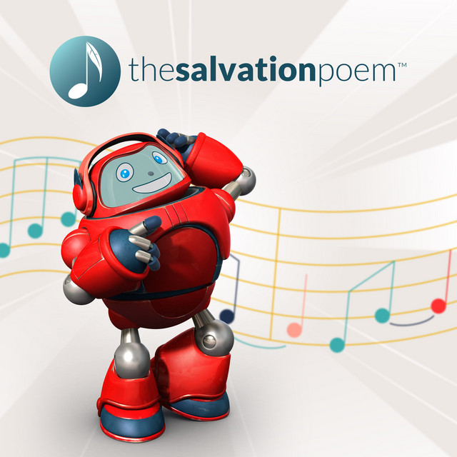 BPM and key for The Salvation Poem (Cantonese) by The Salvation Poem ...