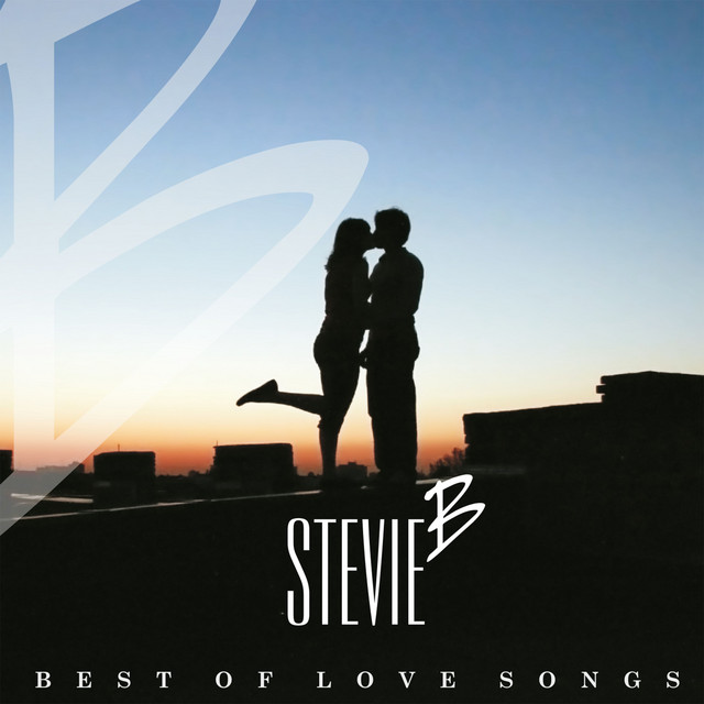 Because I Love You - song and lyrics by Stevie B | Spotify