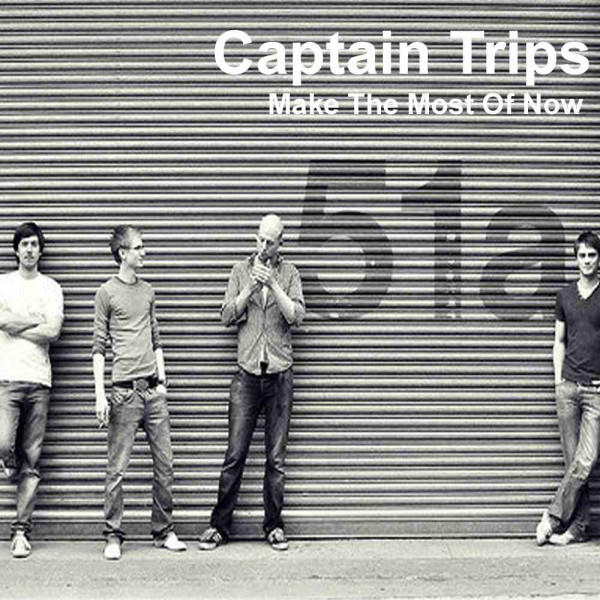 Captain Trips | Spotify