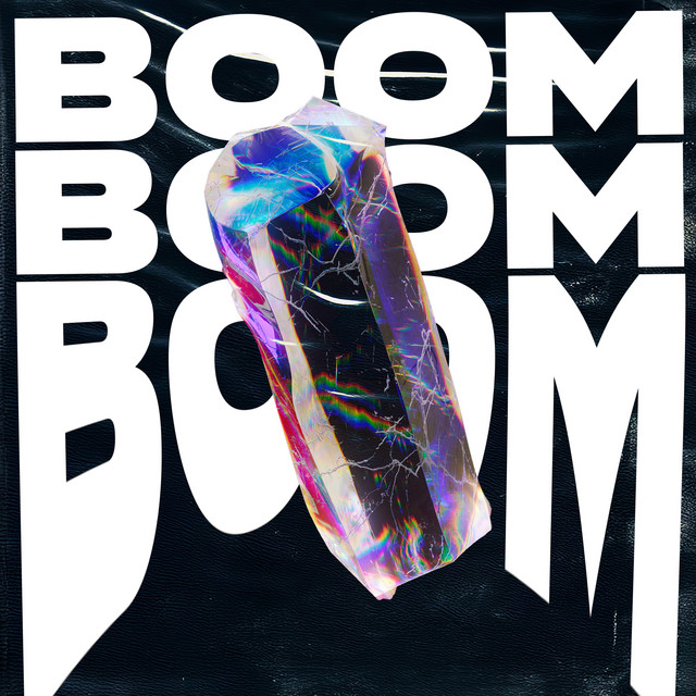 BOOM - Single by Various Artists | Spotify