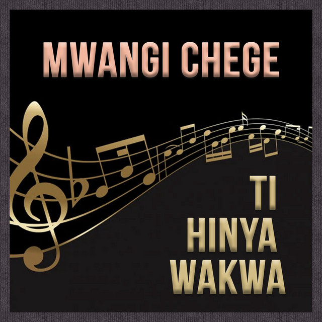 Ngai Wi Mumbi - song and lyrics by Mwangi Chege | Spotify