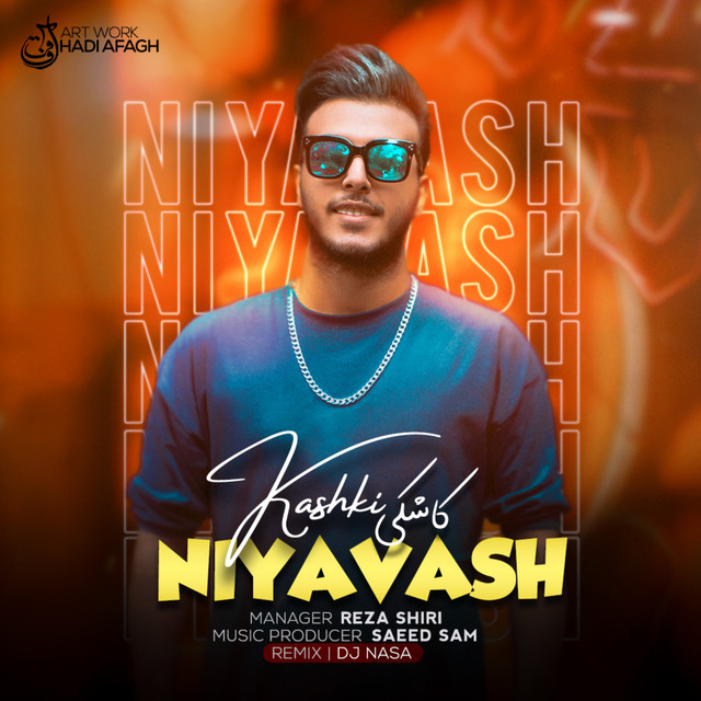 Khashki_Remix - Single by Niyavash | Spotify