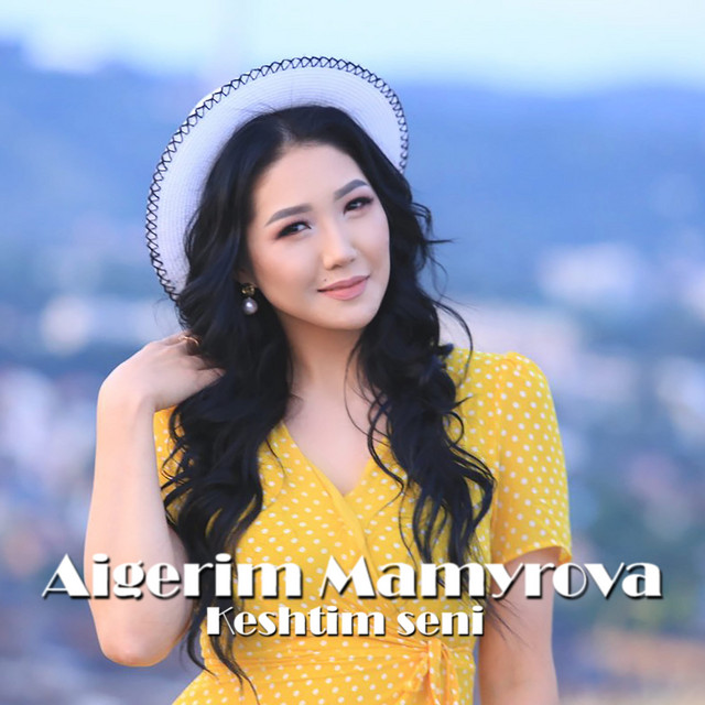 Aigerim Mamyrova | Spotify