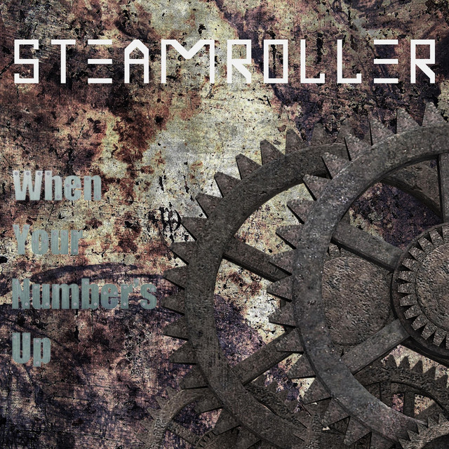 Apr 28, 2015: Steamroller / Matt Edwards Band / Steam Roller / Eilidh ...