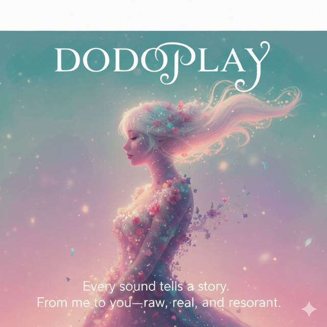 DODO MOOD - Album by DODO | Spotify