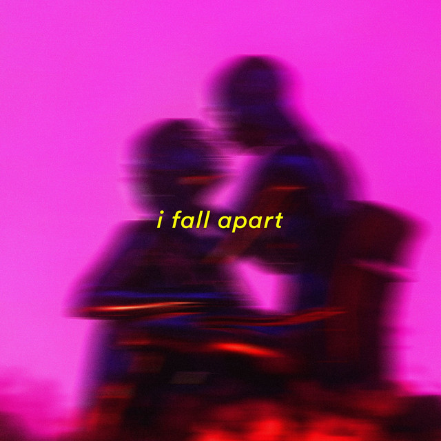 i fall apart - EP by sorry idk | Spotify