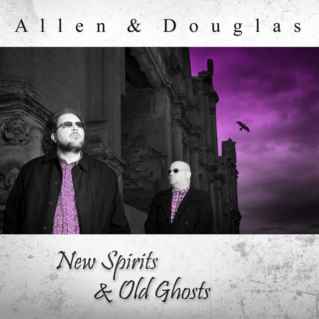 ALLEN & DOUGLAS - Songs, Events and Music Stats | Viberate.com