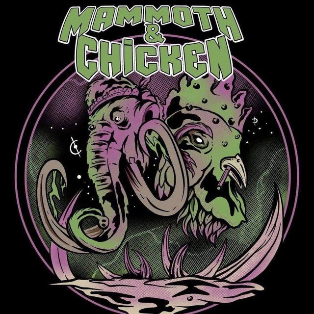 Mammoth & Chicken | Spotify
