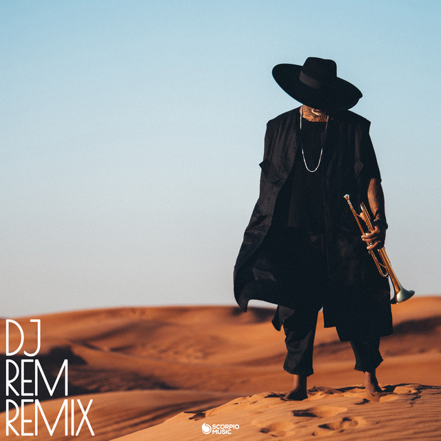 Trompeta - Dj Rem Remix - song and lyrics by Willy William, DJ Rem ...