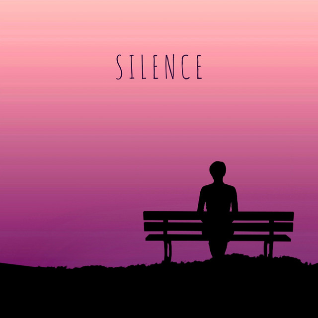 Silence - Single by Nicholas Panico | Spotify