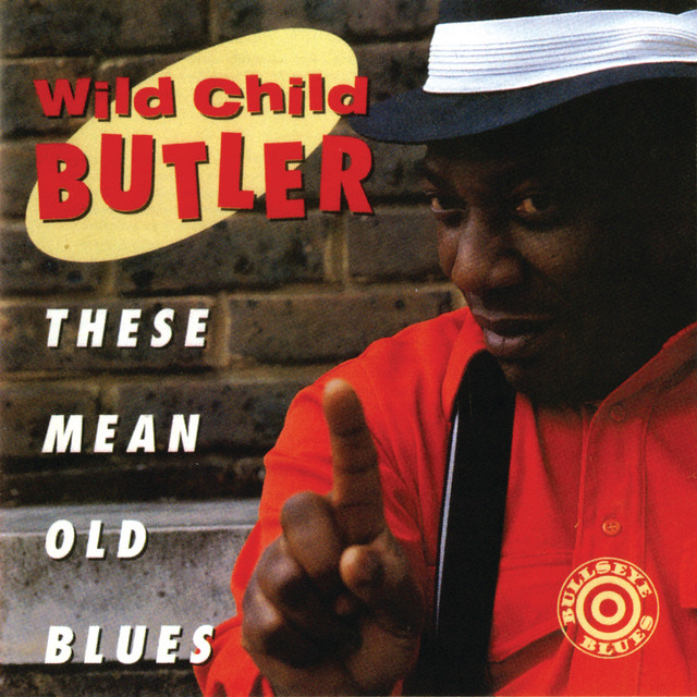 My Woman's Been Misled - song and lyrics by George "Wild Child" Butler ...