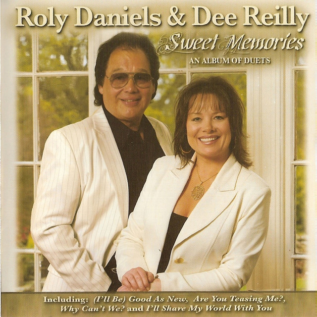 Roly Daniels & Dee Reilly Concert & Tour History | Concert Archives