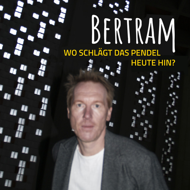 Bertram - Songs, Events and Music Stats | Viberate.com