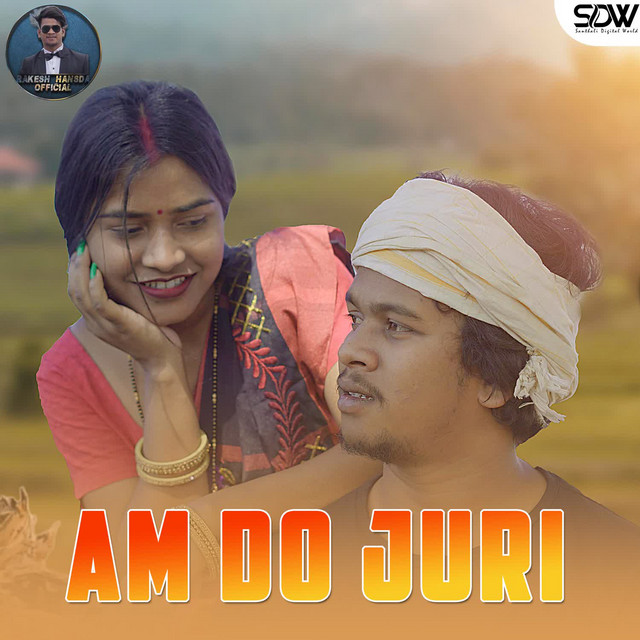 Am Do Juri - Single by Stephan Tudu | Spotify