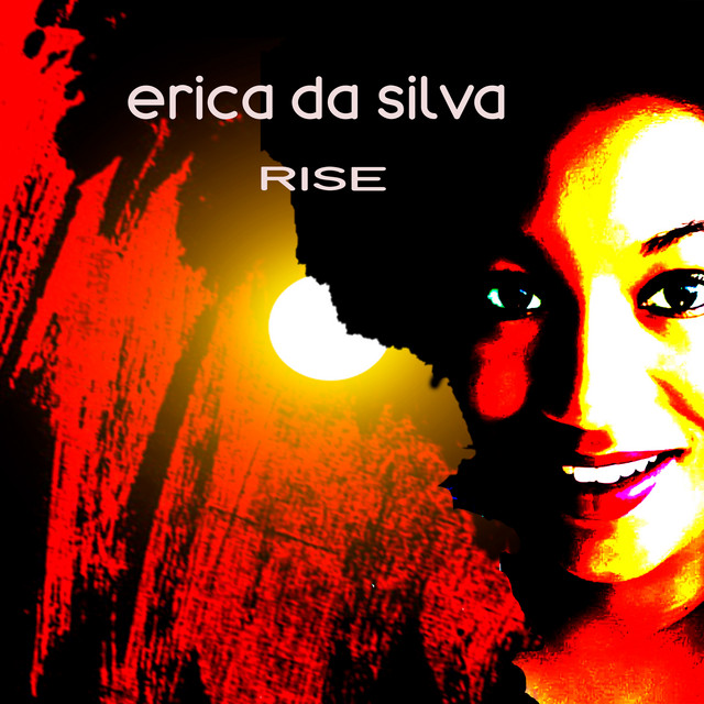 ERICA DA SILVA | Spotify