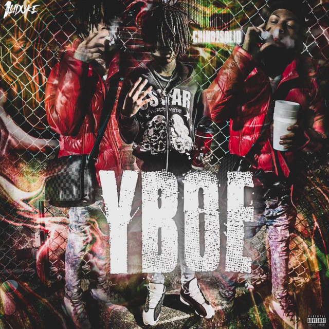 YBOE - Single by chino2solid | Spotify