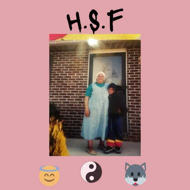 H.S.F - Single by Sosito Da Shifu | Spotify