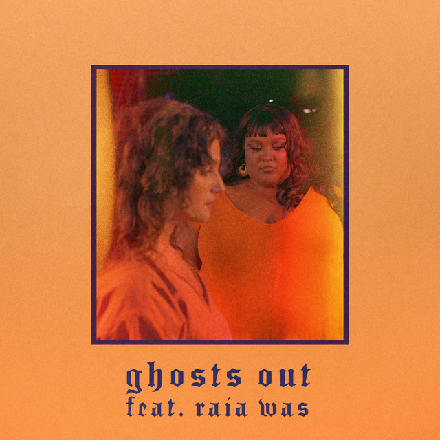 ghosts out - Single by Saint Mela | Spotify
