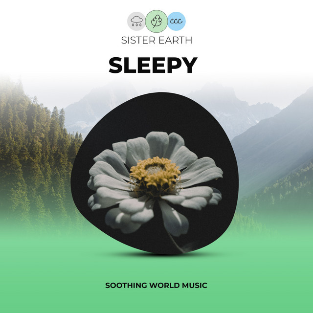 Soothing Sleepy World Music - Album by Nature Sounds Nature Music | Spotify