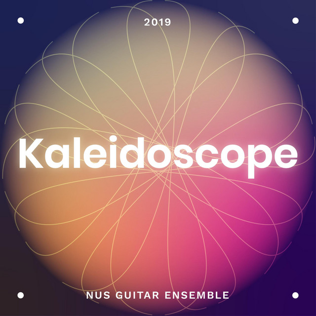 Kaleidoscope - Album by NUS Guitar Ensemble | Spotify